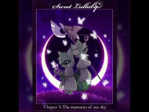 Happy tree friends sweet lullaby ch.5 - YouTube