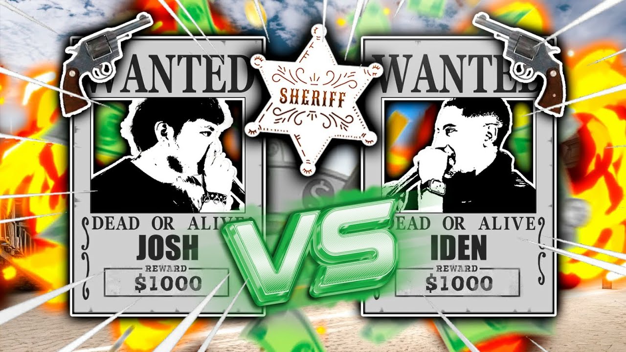 BEATBOX CDMX THE WANTED JOSH VS IDEN - YouTube