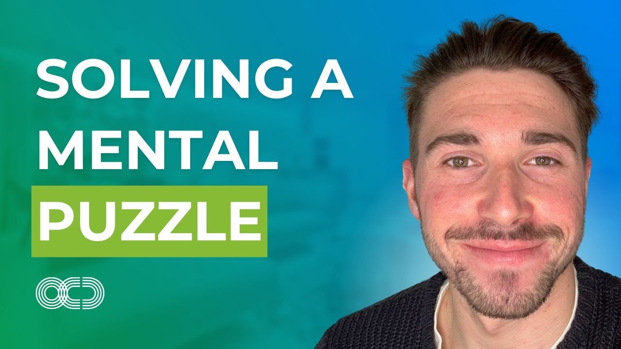 My Unsuccessful Experience With ‘Working Things Out’ - YouTube