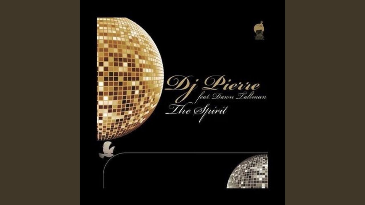 The Spirit (Phuture 303 Underground Dub) - YouTube