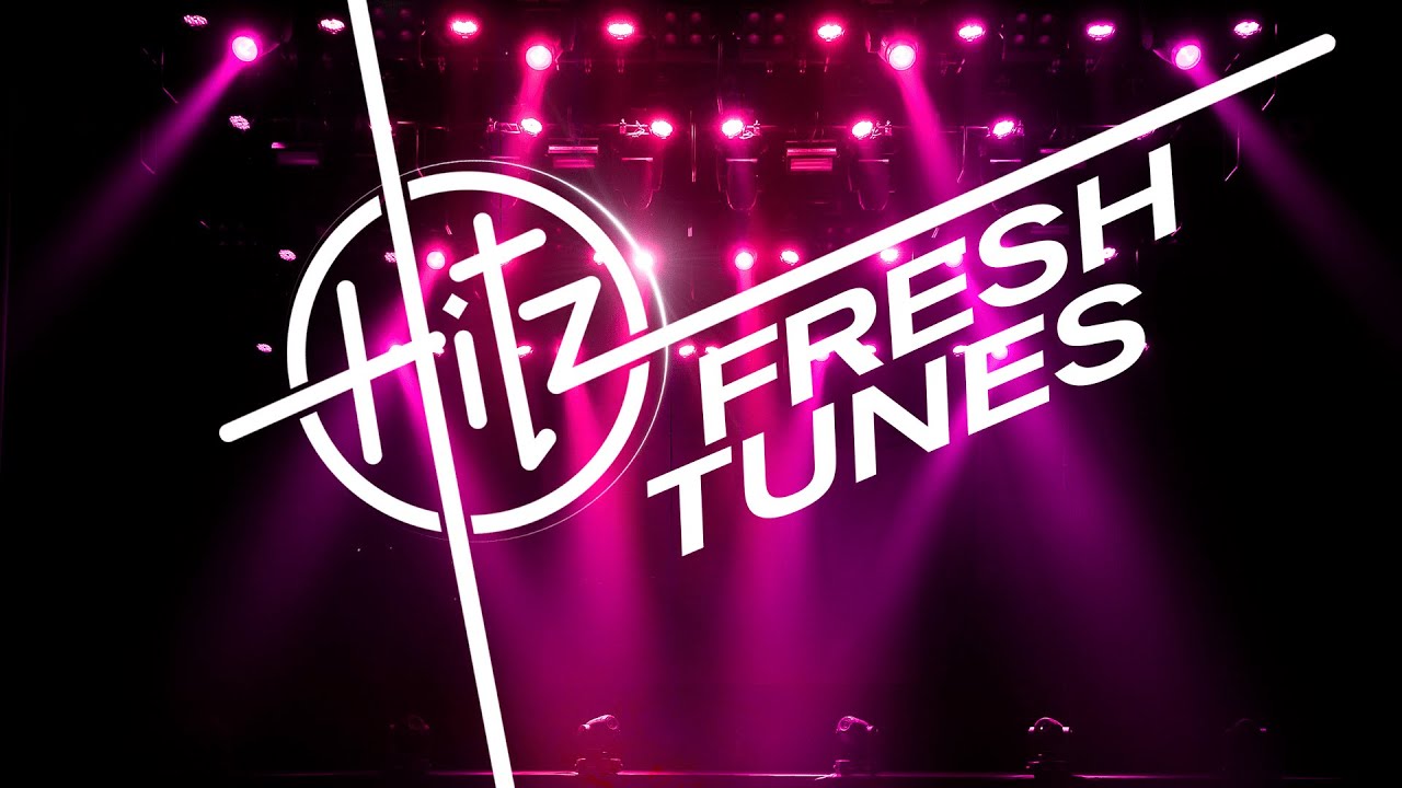 Video Announcement: Hitz Fresh Tunes | 17 Artists, 21 Original Songs, 1 ...