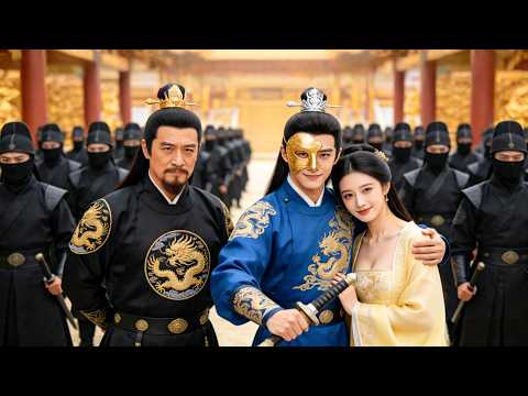 【Multi SUB】我叫李青，穿越古代，长生开局，从洪武血路走到永乐盛世，我一边筹钱下西洋，一边围观胖太子和汉王打架！#MiniDrama #精彩大陆短剧