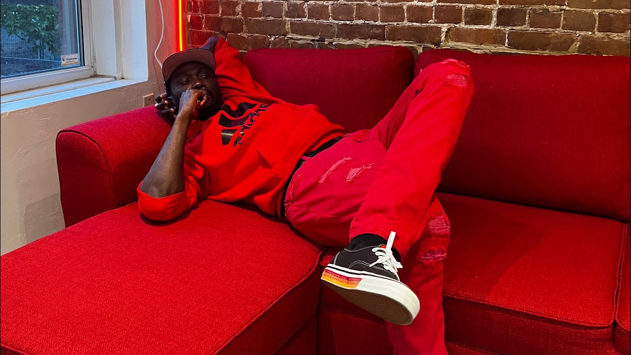 Marcus | 🇸🇳 - YouTube