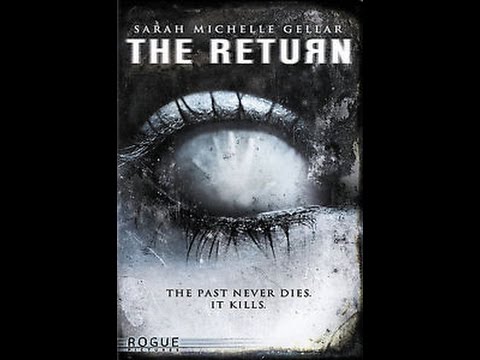 Opening To The Return 2007 DVD - YouTube