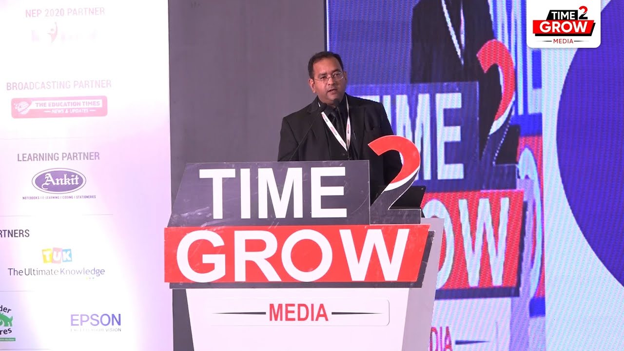 Ed-Tech Presentation of Trinity College London | 11th The Education ...