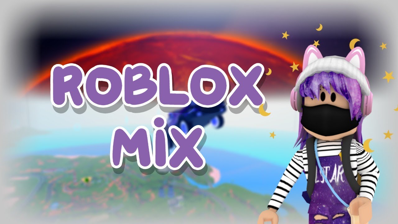 Roblox Mix #478 - Arsenal, RoBeats and more! | ROBLOX LIVE - YouTube