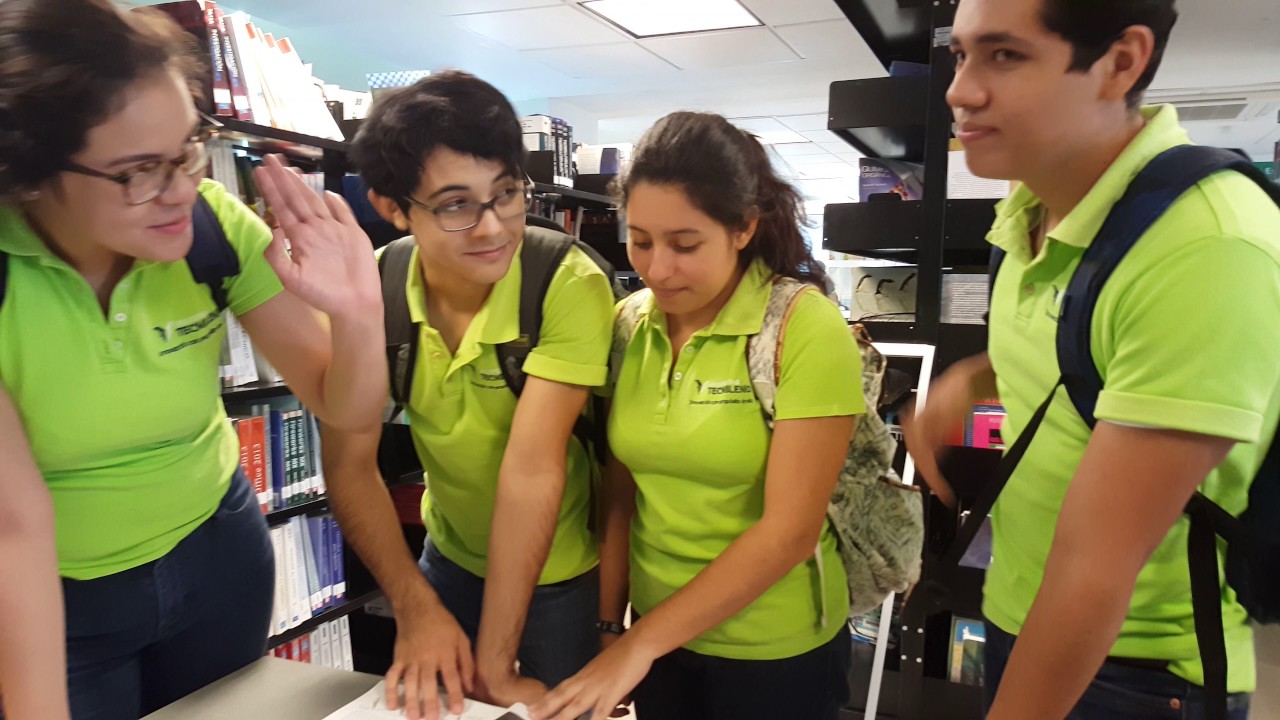 La vida sin tecnologia - YouTube