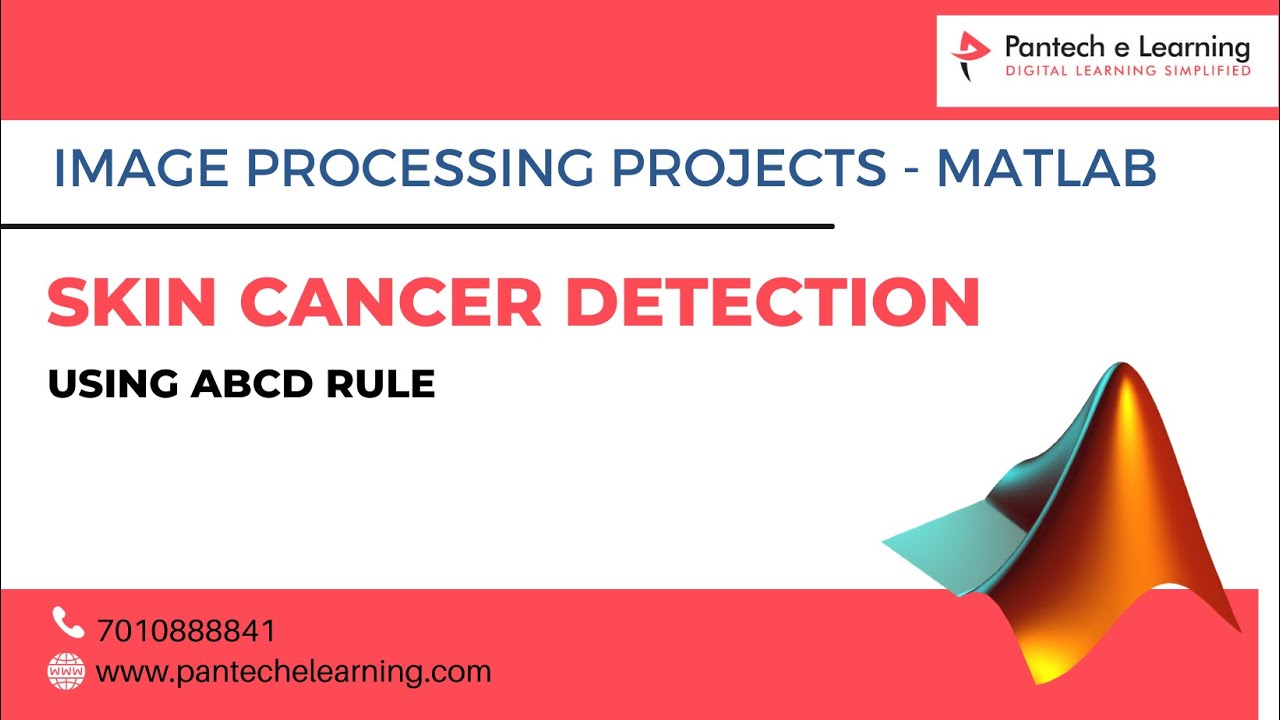Skin Cancer Detection using the ABCD Rule - YouTube