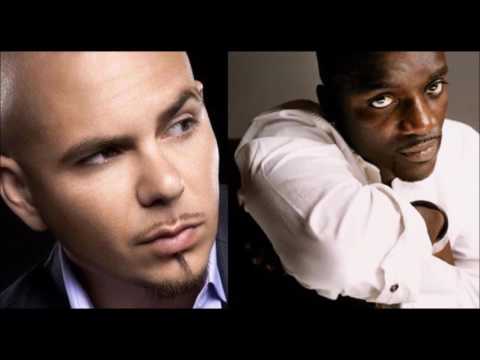 Pitbull - Everybody Fucks ft. Akon & David Rush