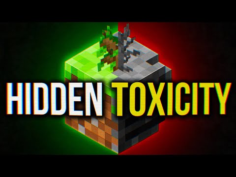 Exploring the Horrors of the Minecraft Community