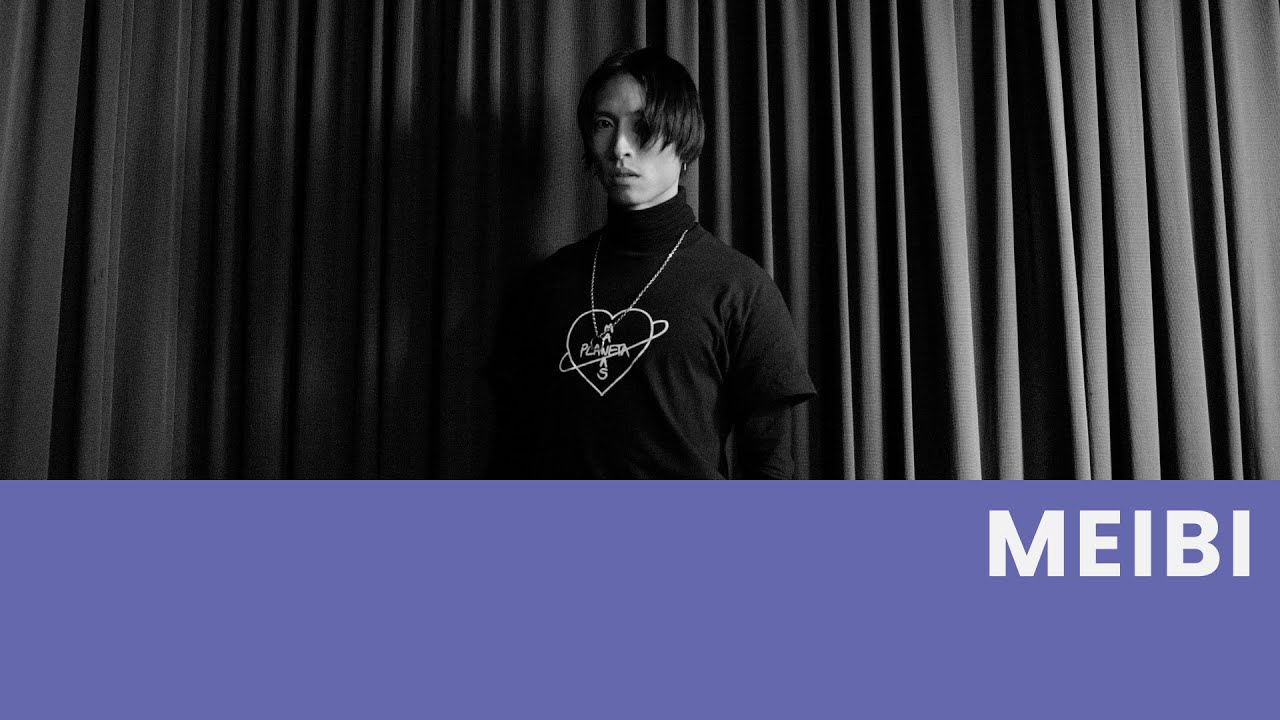 Meibi @ Alinea A (Dec 2022) - YouTube