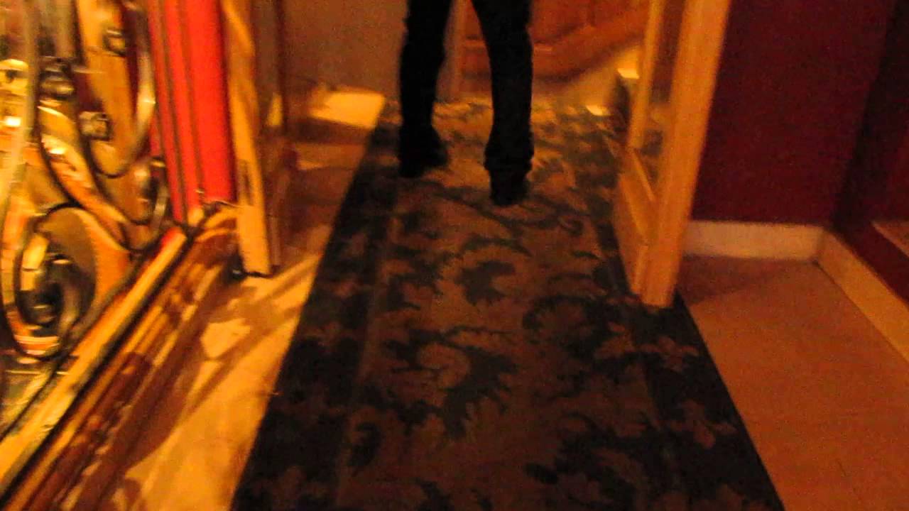 Le Procope - Paris - YouTube