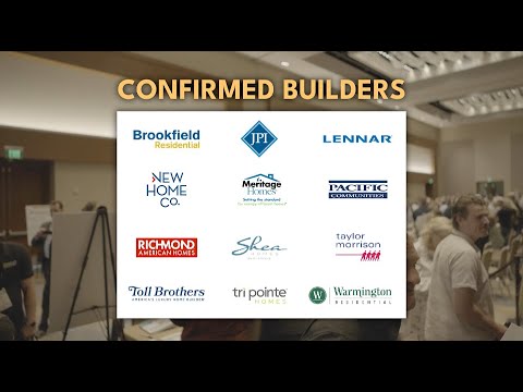Meet The Builder & Happy Hour Networking Event | March 20 - YouTube