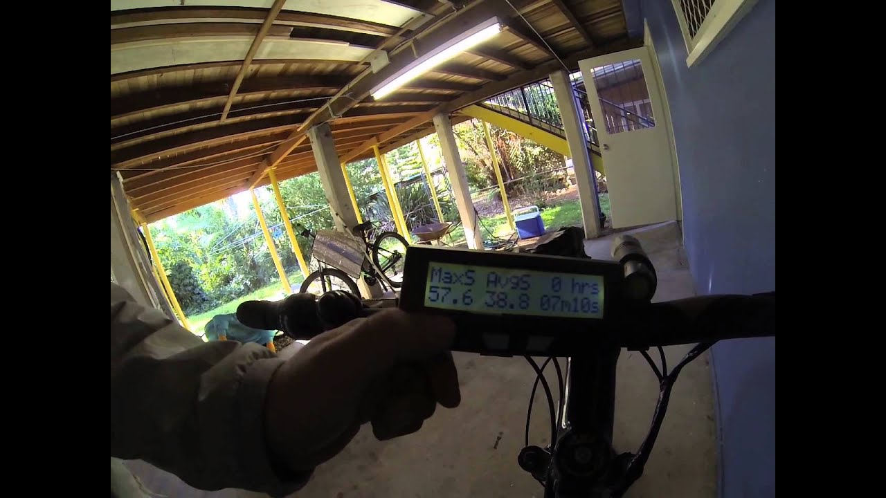 Ebike kit for sale crystalyte headway controller lifepo4 battery ...