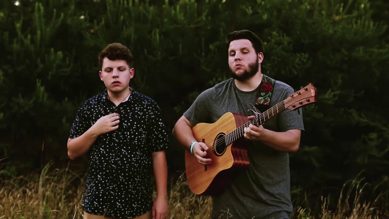 Evergreen - Yebba (acoustic cover) - YouTube