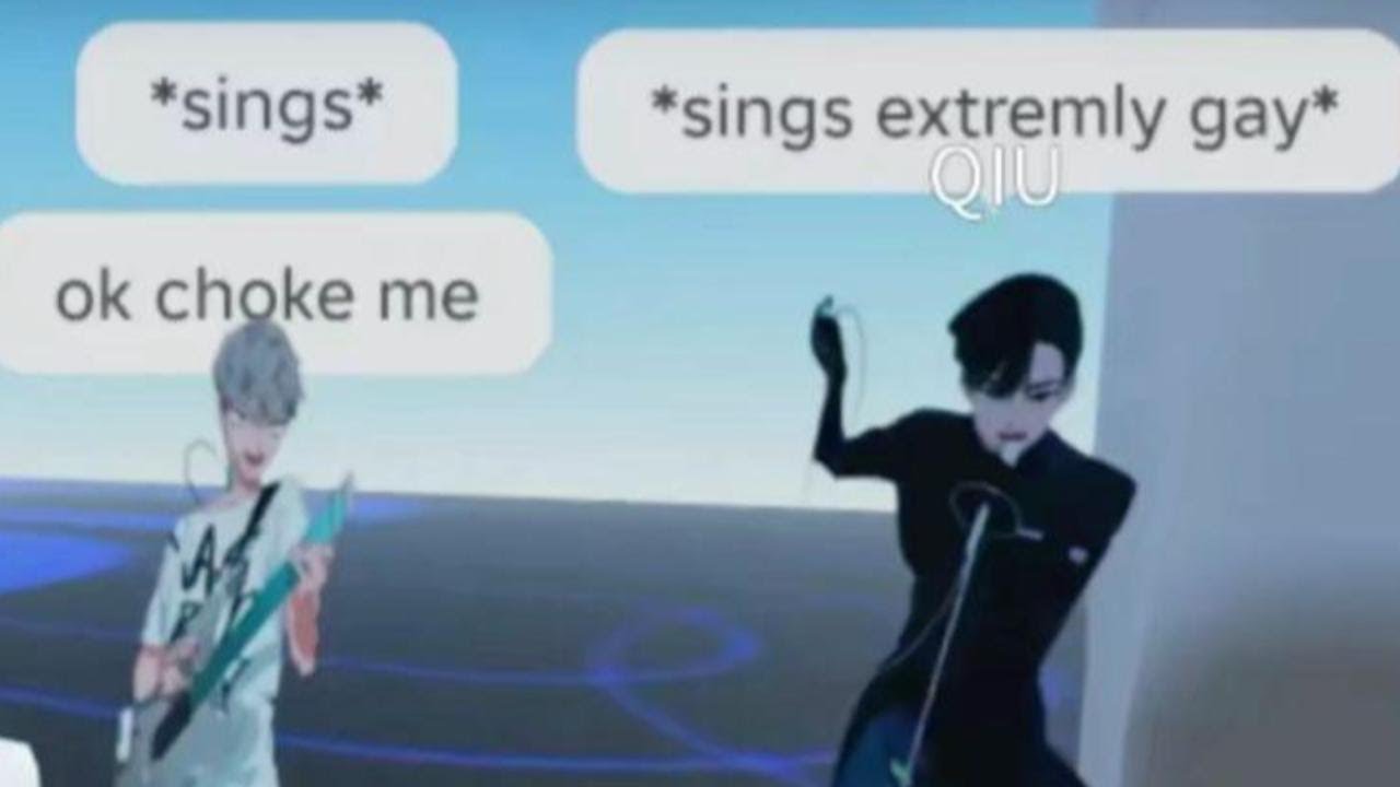 Chad || ALNST Cure/Round 6 Cover (Brainrot Ver.) - YouTube