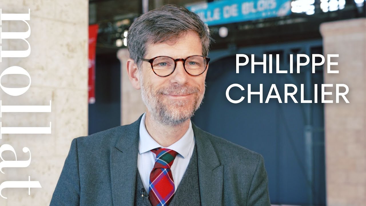 Philippe Charlier - Autopsie des coeurs célèbres : Descartes, Napoléon ...