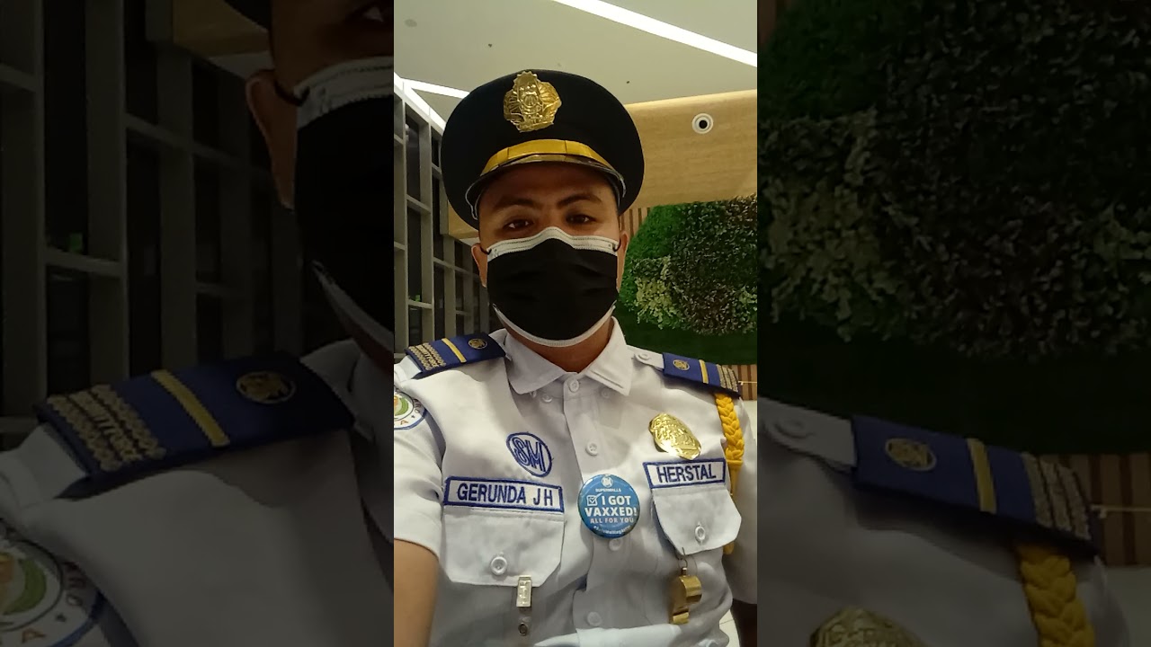MAY PAGKAKAIBA BA ANG SWELDO NG ISANG SECURITY OFFICER AT SECURITY ...