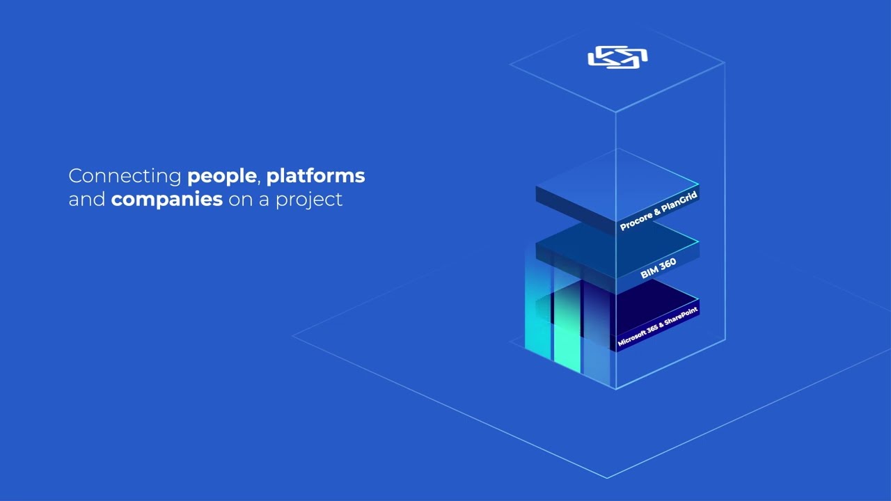 Unlock The AECO With The Integrated Data Environment | Construction Solutions | ProjectReady ...