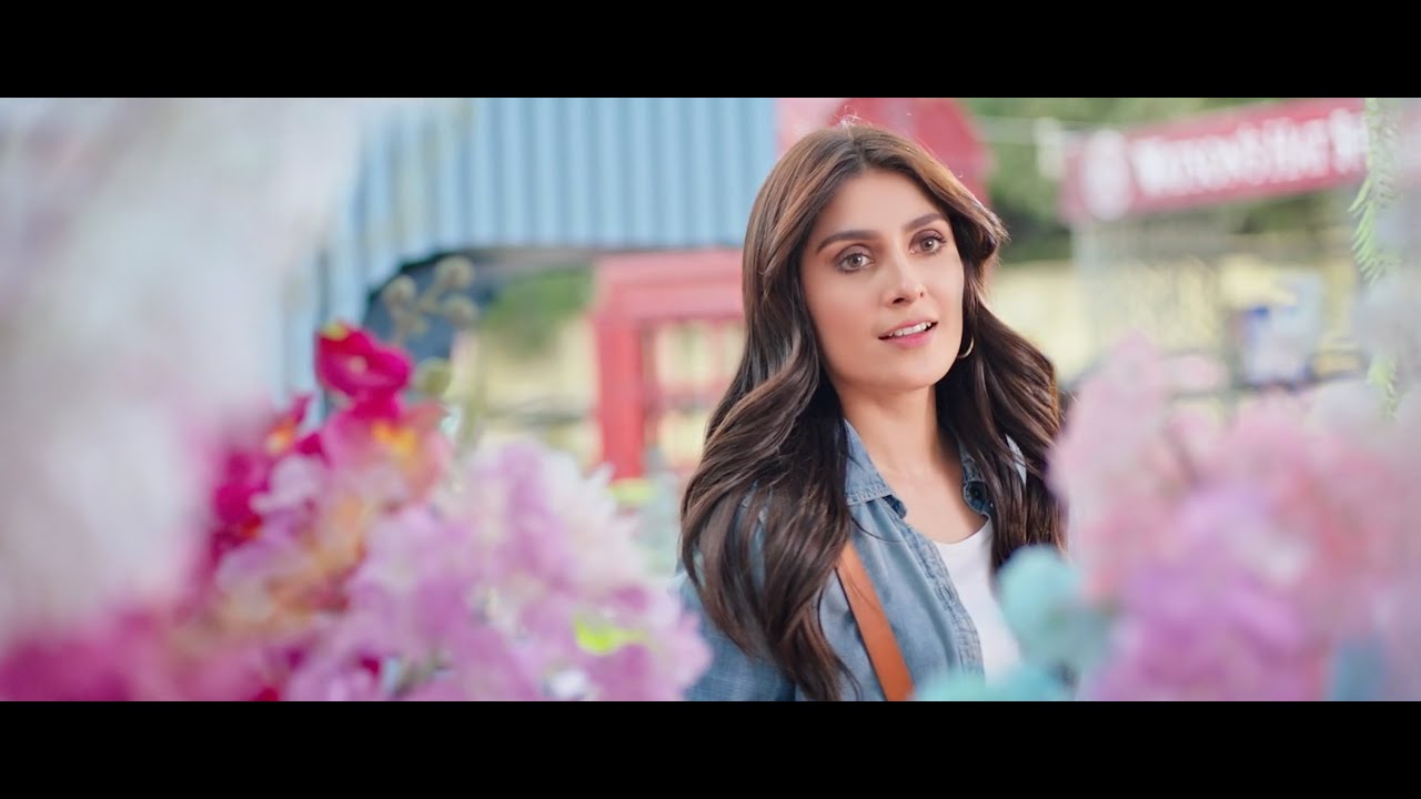 Infinix Note 7 Ft. Ayeza Khan & Danish Taimoor - Directed by Hassan ...