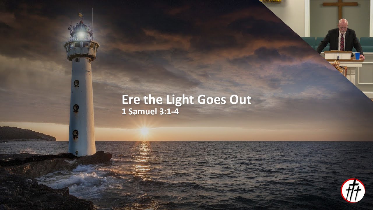 Ere the Light Goes Out - YouTube