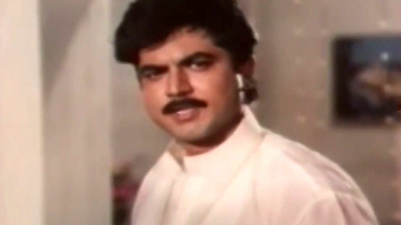Namma Ooru Mariamma [ 1991 ] - Tamil Movie in Part 4 / 14 - Nizhalgal ...