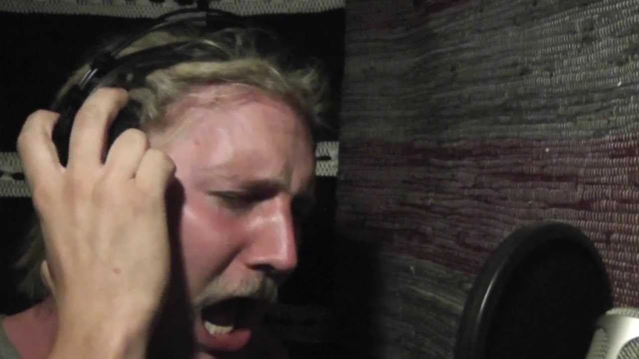 Dead By April - What Can I Say Live Vocals by Rob Lundgren - YouTube