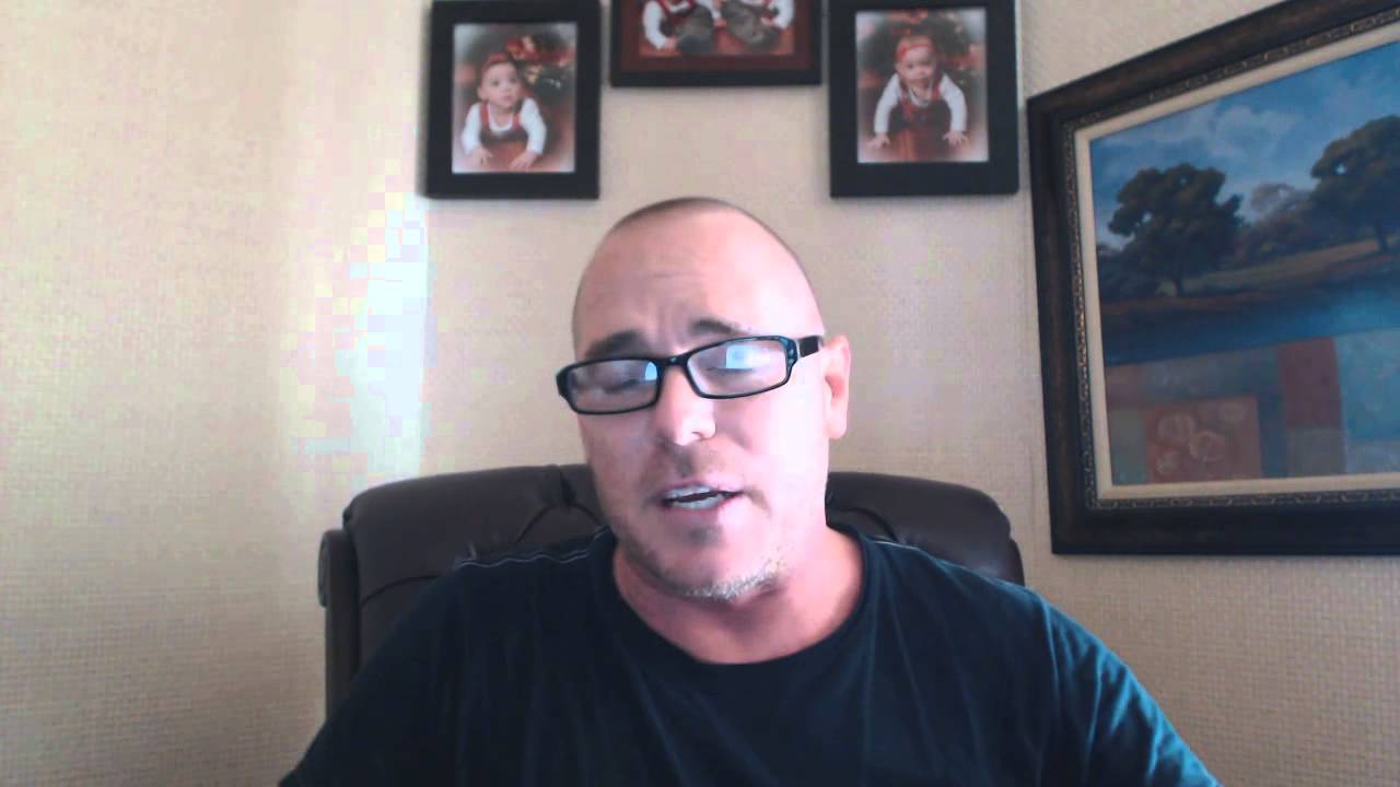 Pastor Shane Perry NBC Find Your Purpose Day 5 - YouTube