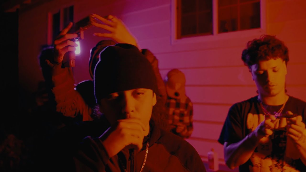 Ad x bb - BloCK boyz | (Official Music Video) - YouTube