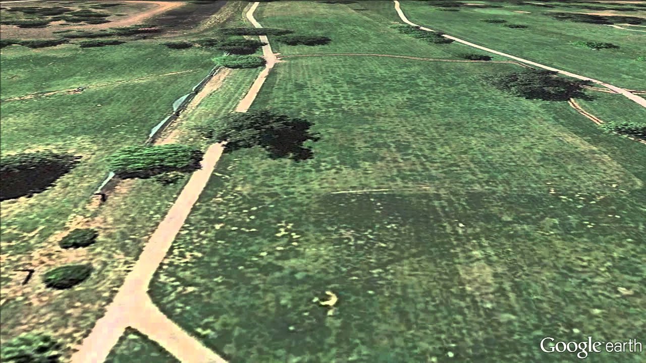 Mace Meadow H1 - YouTube