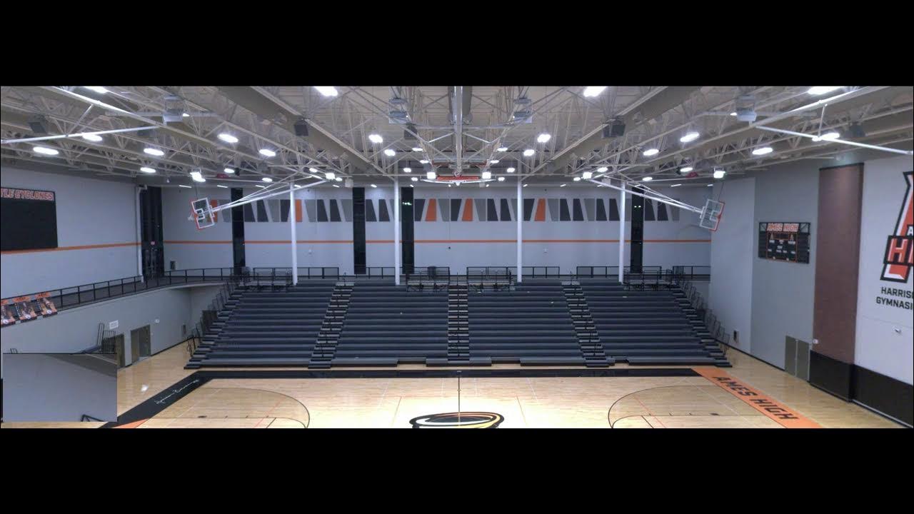 Ames High School vs Fort Dodge High School Girls' Varsity Volleyball - YouTube