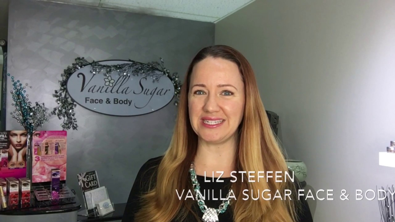 Elizabeth Steffen for The Skin Games Week #6 - YouTube