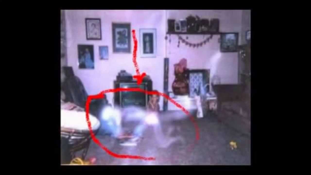 10 Scary Unexplainable Pictures. - YouTube