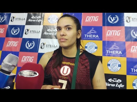 Lucía Magallanes: "Hay varios elementos nuevos y estamos tratando de ...