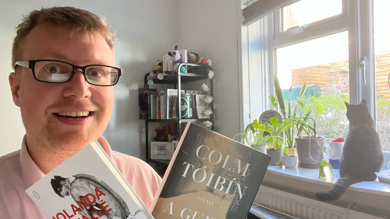 Weekly Reading Wrap-Up: Double Lives, Addictions and Road Trips (ft ...