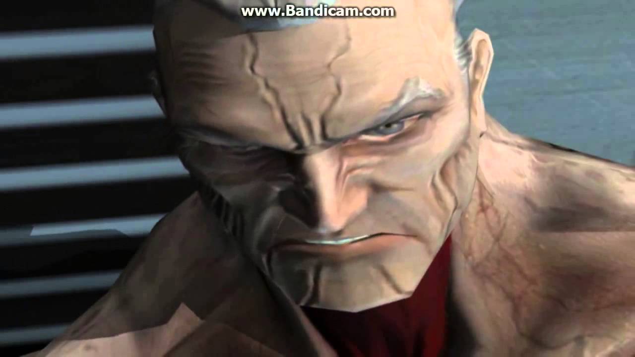 FAR CRY 1 CUTSCENES AND GAMEPLAY - YouTube