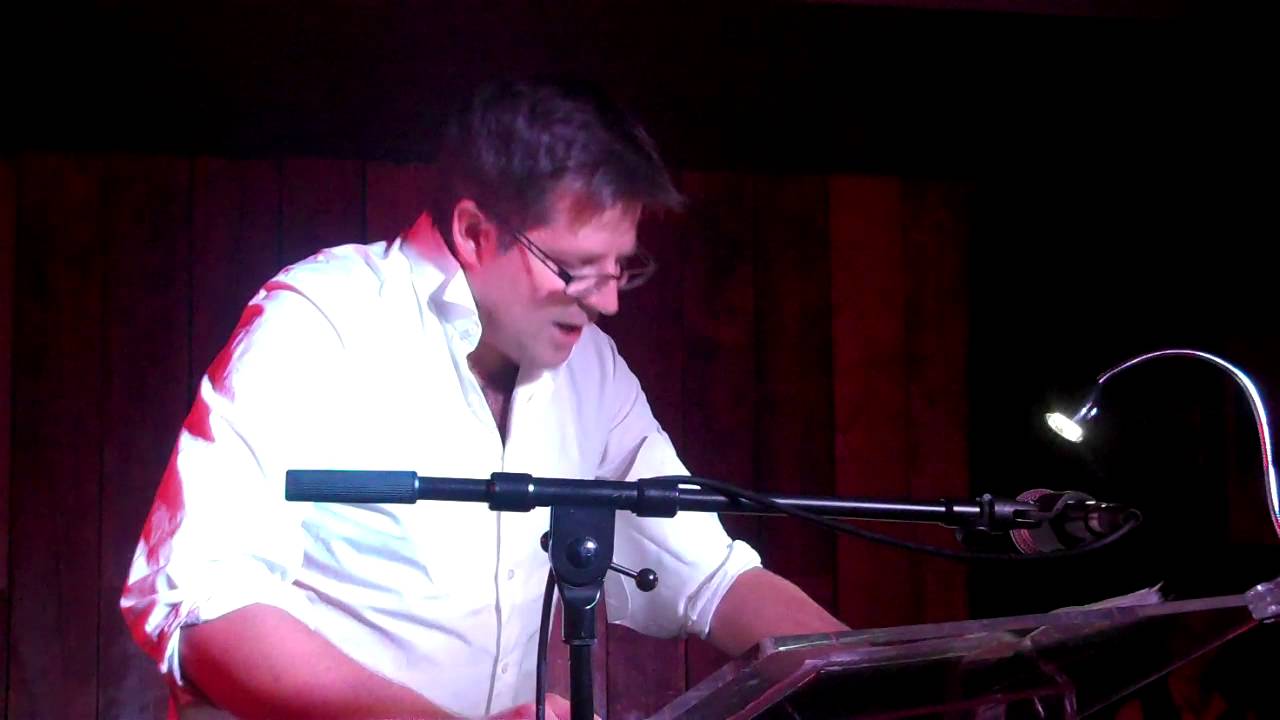 Lightfingers Morgan by Charles Whitting, read by Will Goodhand - YouTube