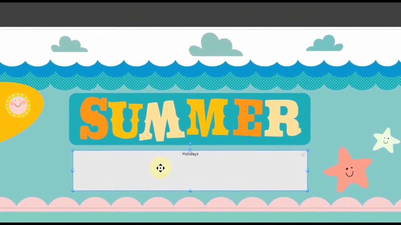 PrintMaster 2020 Tutorials- Edit Text Within The Shape - YouTube