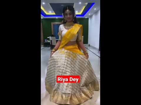 Riya Dey Hot Shorts🔥 | Ollywood Hub