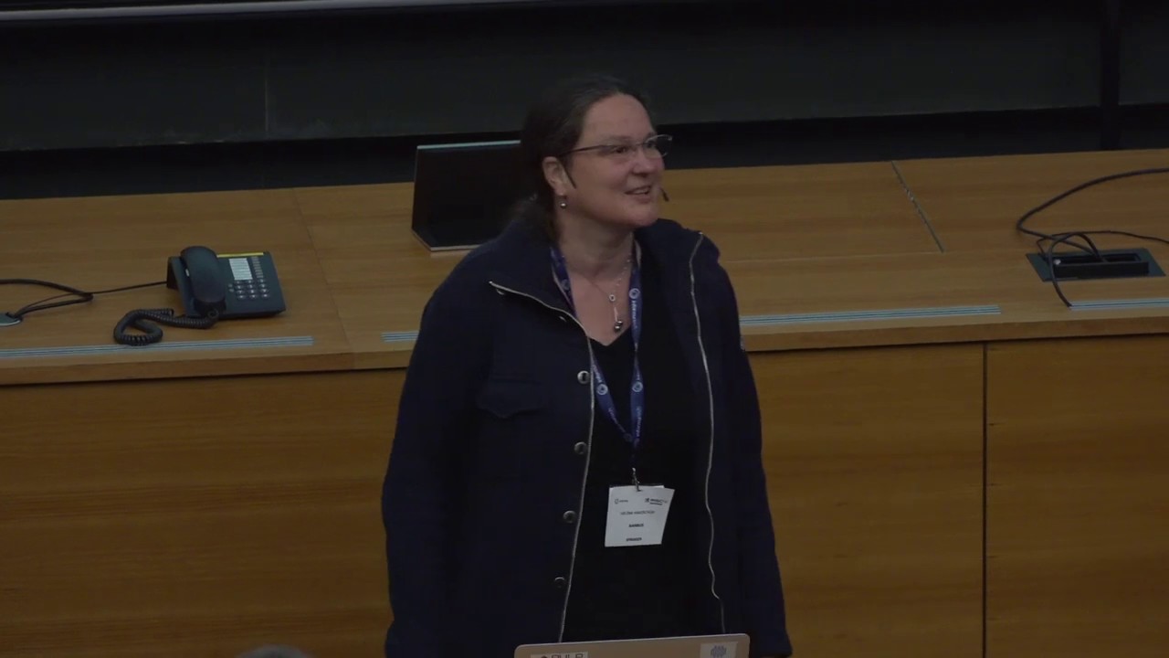 An Open Source Approach to System Security - YouTube