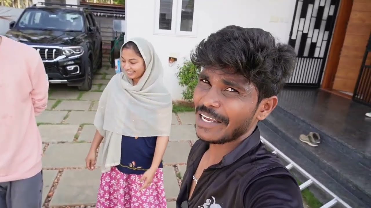 SUHAIL VLOGGER உடன் challenge in underground ☺️ #7upvicky #suhailvlogger #challenge - YouTube