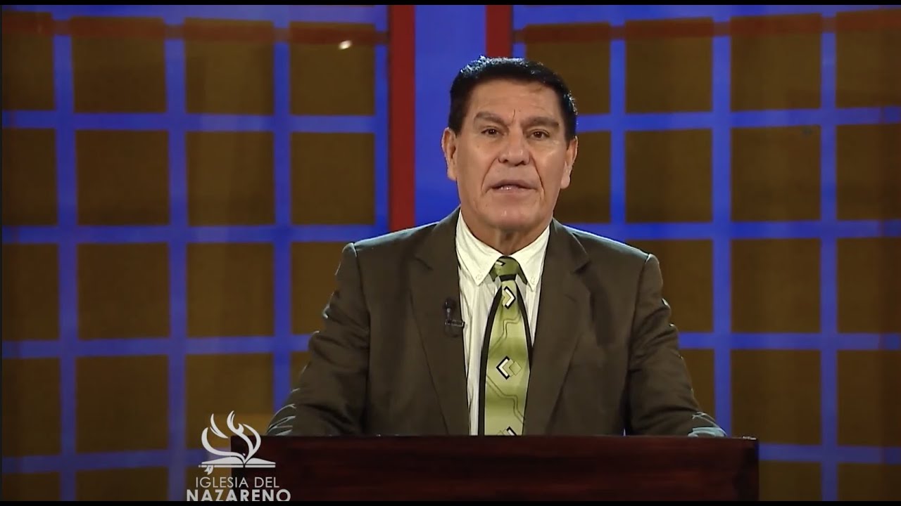 Importancia de la presencia de Dios | Pastor César Ayala - YouTube