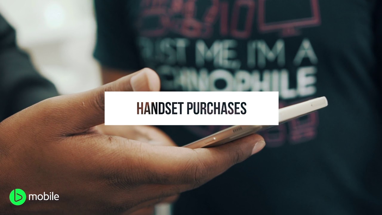 Hellopost Bmobile Store Overview Video - YouTube