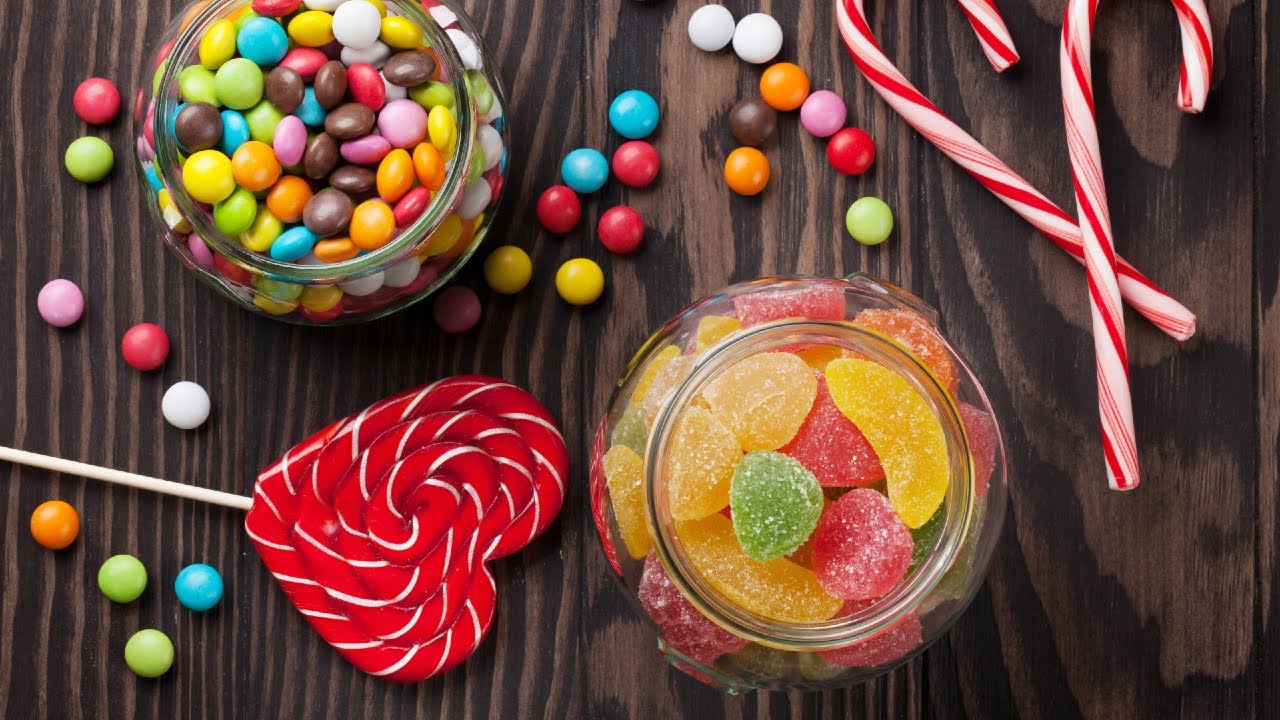 BACKGROUND MUSIC FOR COOKING (31) FREE | NO COPYRIGHT - " CANDY " 😋 ...