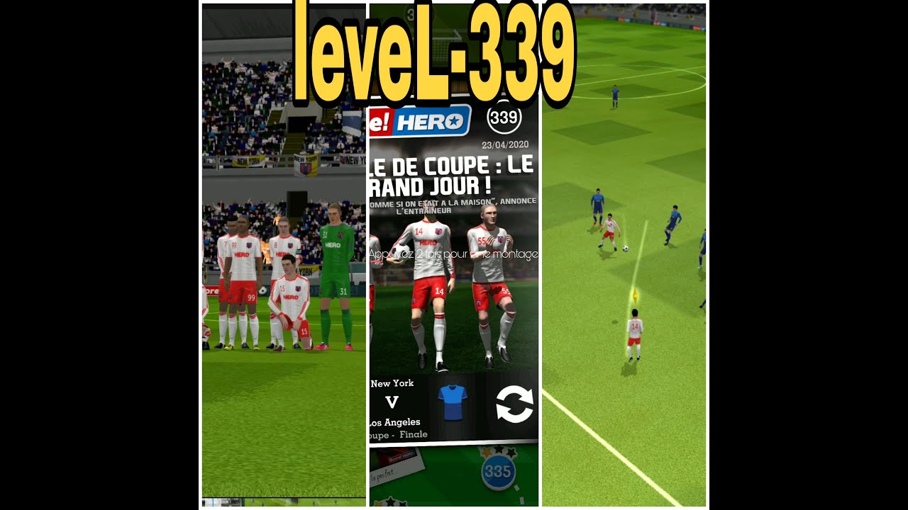 #score hero LV-339 - YouTube