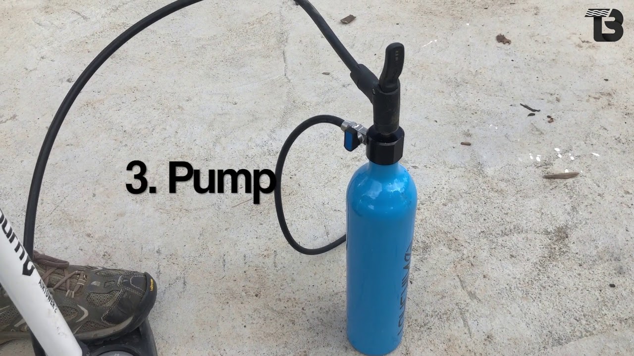 Airshot Quick Demo - YouTube