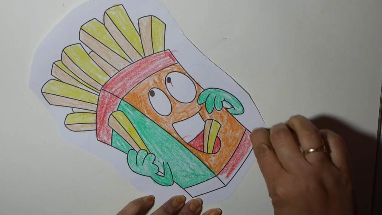 kids coloring video /drawing for kids /pencil color video /cartoon ...