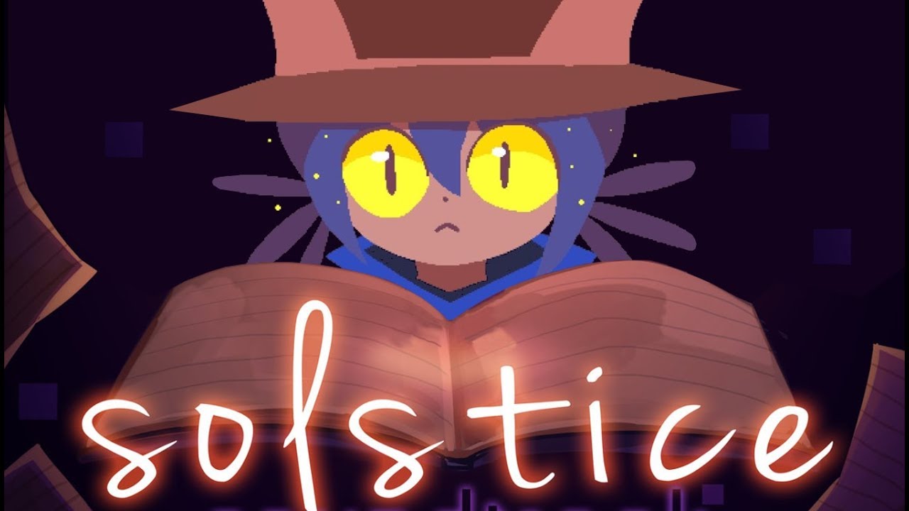You Only Have... TWO SHOTS?!?! | Oneshot: SOLSTICE - YouTube