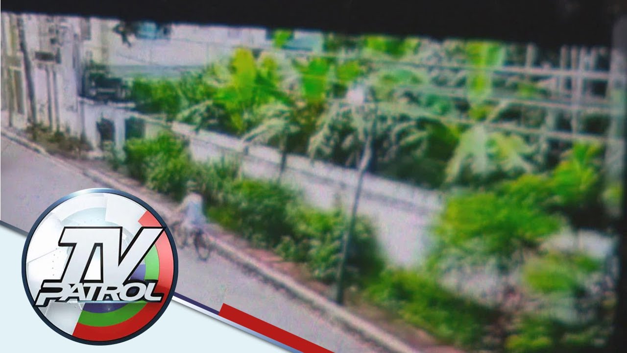 Estudyanteng kinidnap na-rescue ng pulisya | TV Patrol - YouTube