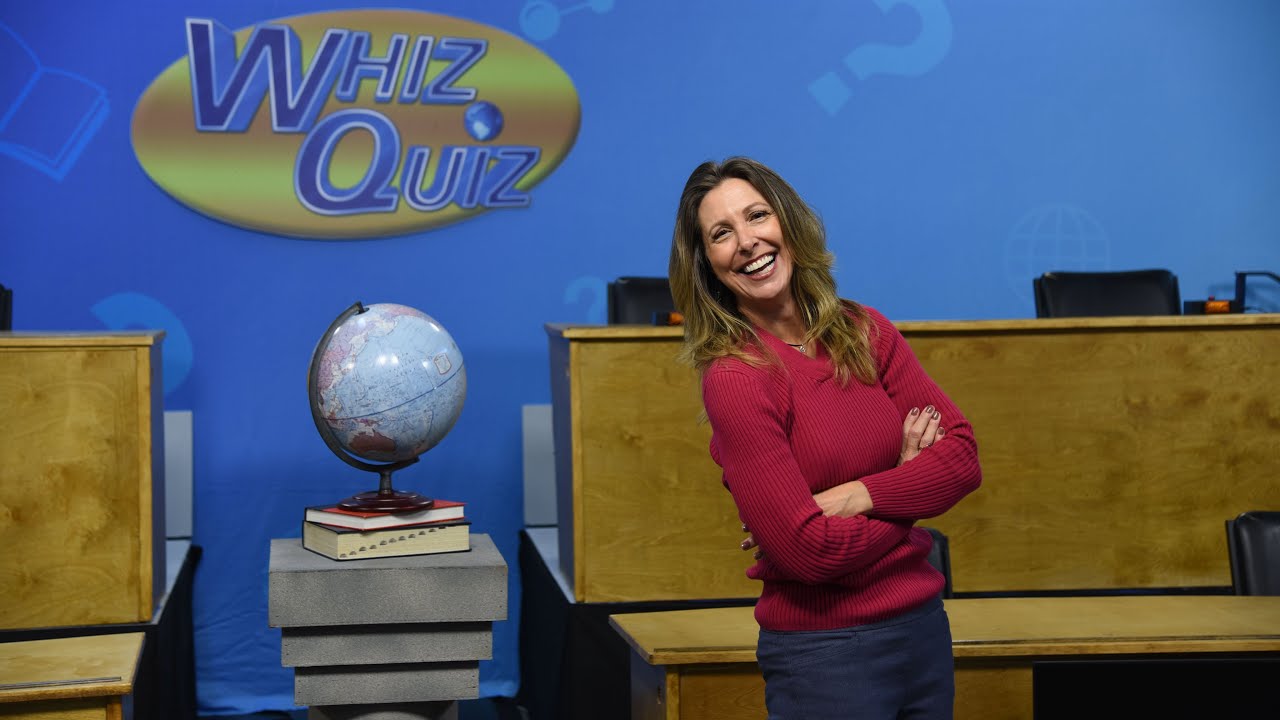 Preview - Whiz Quiz Season 43 - YouTube